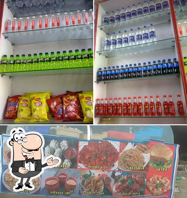 Kanha Sweets & Bakers, Kauriram