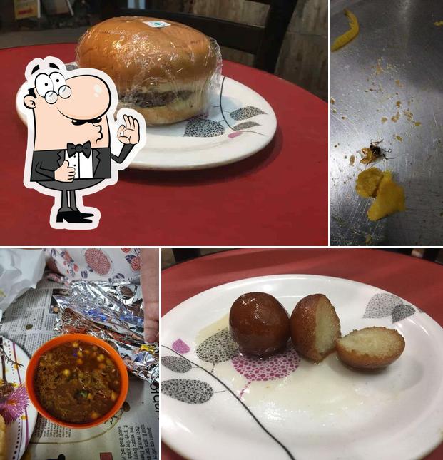 Krishna Bhog, Patna - Restaurant menu, prices and reviews