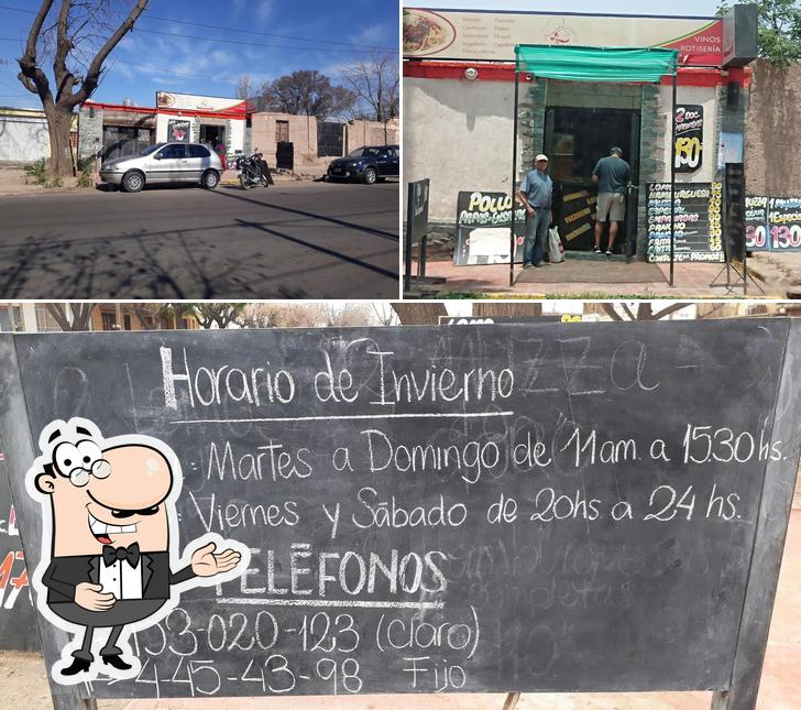 La casa del nono restaurant, San José - Restaurant reviews