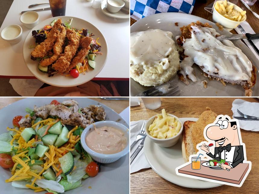 Top 5 restaurants with pies in Burnet, april 2025 - Restaurant Guru