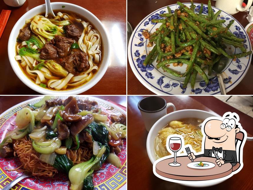 Mandarin Wok in Champaign - Restaurant menu and reviews