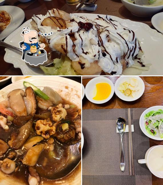 Meitan restaurant, Seoul, 54 Seocho-daero 73-gil - Restaurant reviews