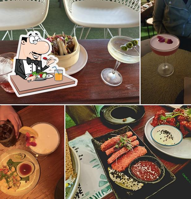 Miss Chief Bar & Eatery, Cairns City - Restaurant menu, prices and reviews