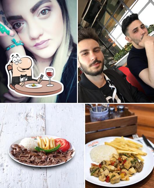 Mutfak Polonez, Istanbul - Restaurant reviews