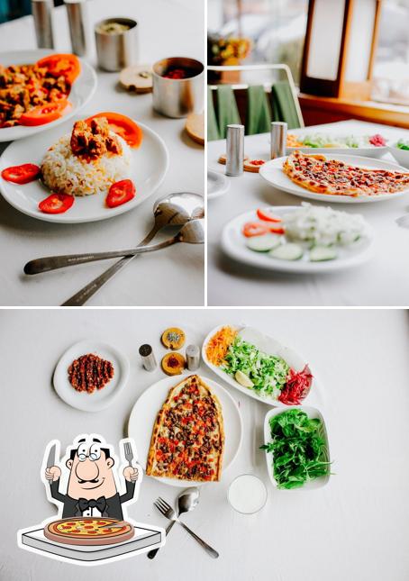 Protokol İşkembecisi, Pursaklar - Restaurant reviews