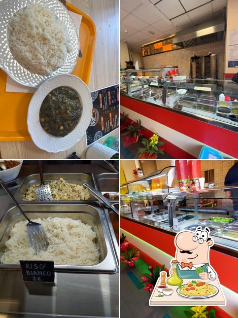 Rattu's Kebab & Indian Food ristorante, Roma - Recensioni del ristorante