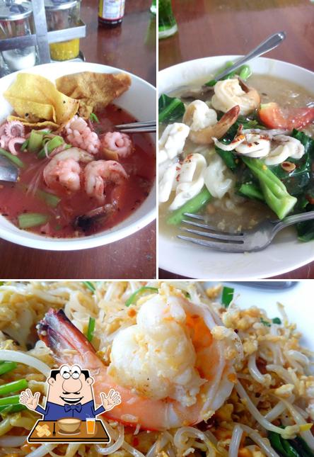 Rin Restaurant, Pak Chong - Restaurant menu, prices and reviews