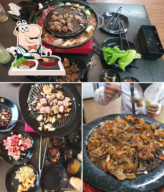Sakabe Buffet Fatmawati restaurant, South Jakarta, Jl. RS. Fatmawati ...