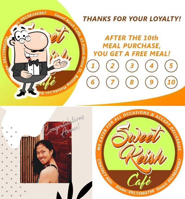 Sweet Keish restaurant, Los Baños - Restaurant reviews