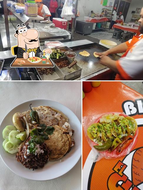 Tacos EL Guerito restaurant, Aguascalientes - Restaurant reviews
