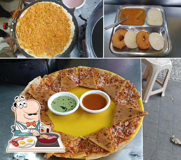 The Anna House, Mumbai - Restaurant menu, prices and reviews