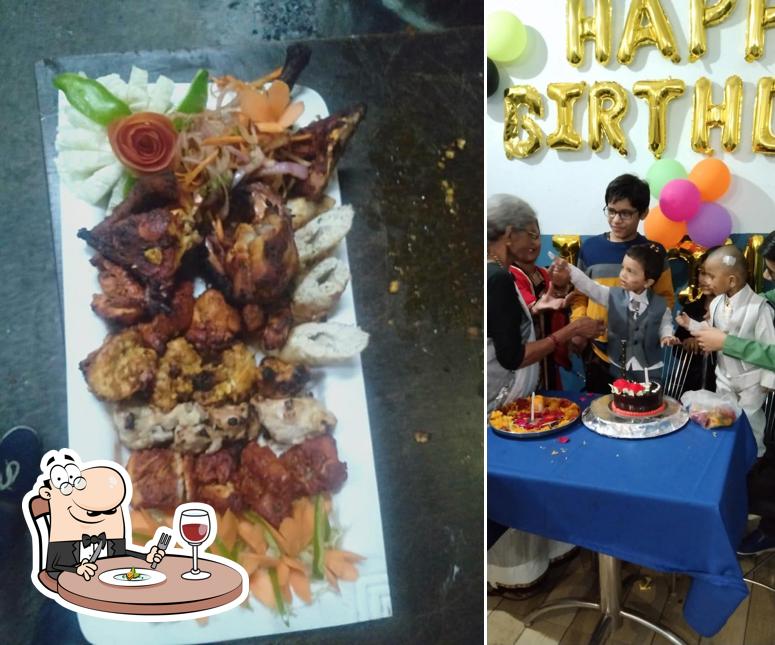 The barbeque delight, Nagpur - Restaurant reviews