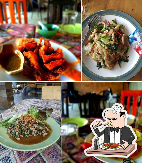 The Tree restaurant, Ban Pong - Restaurant reviews