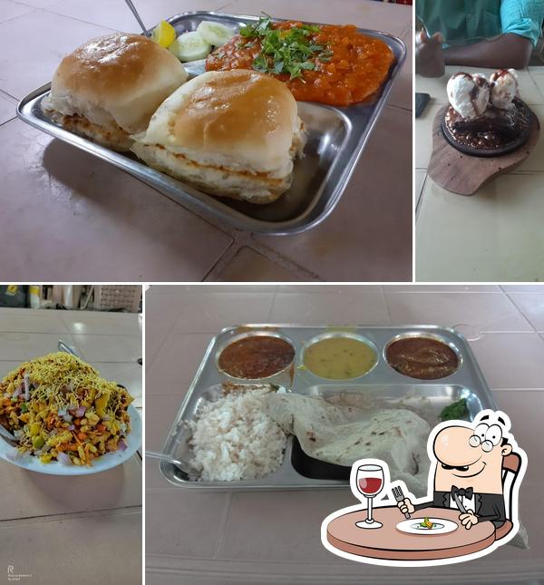Warje Food Junction, Pune - Restaurant menu, prices and reviews