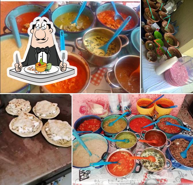 Restaurante taquizas doña lupe, Guadalajara - Opiniones del restaurante