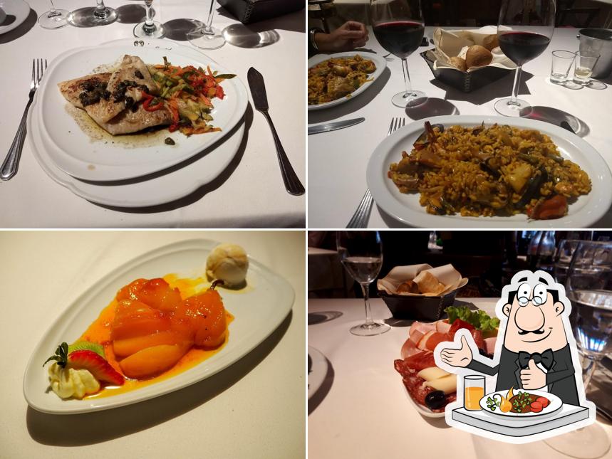 Restaurante Español, Buenos Aires - Menú del restaurante, precios y reseñas