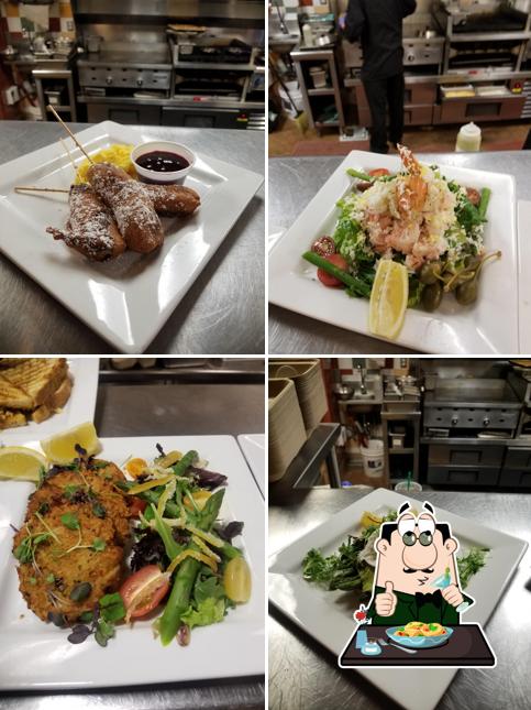 Sage Cafe, Carson City - Restaurant menu, prices and reviews