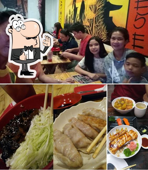 Saisho Japanese Restaurant, Caloocan - Restaurant reviews