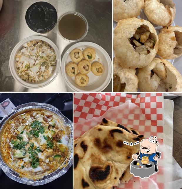 Samosa Cafe, Airdrie - Restaurant menu, prices and reviews