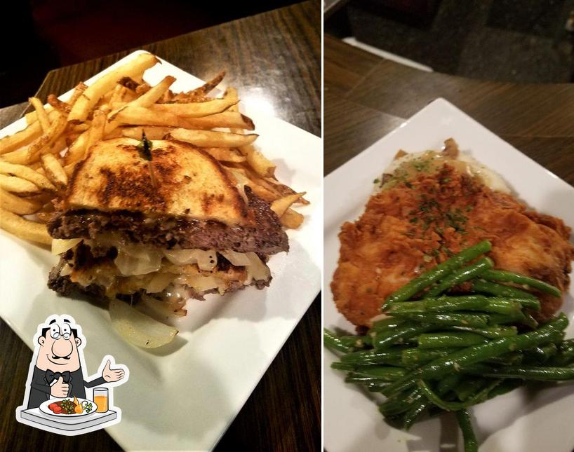 Scratch House Restaurant & Catering in Lexington - Restaurant reviews
