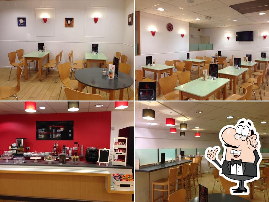 Smiley Cafe henley, Henley-on-Thames - Restaurant menu, prices and reviews