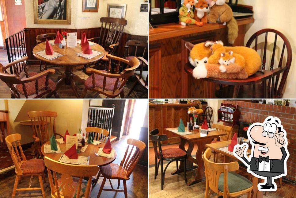 Best british restaurants in Henfield, winter 2023 - Restaurant Guru