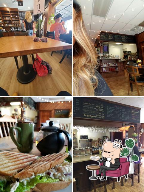 The Legendary Grind, Middlebury - Restaurant menu, prices and reviews