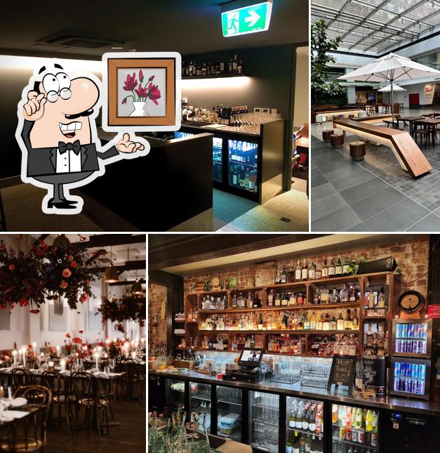 The Stables, Perth - Restaurant menu, prices and reviews
