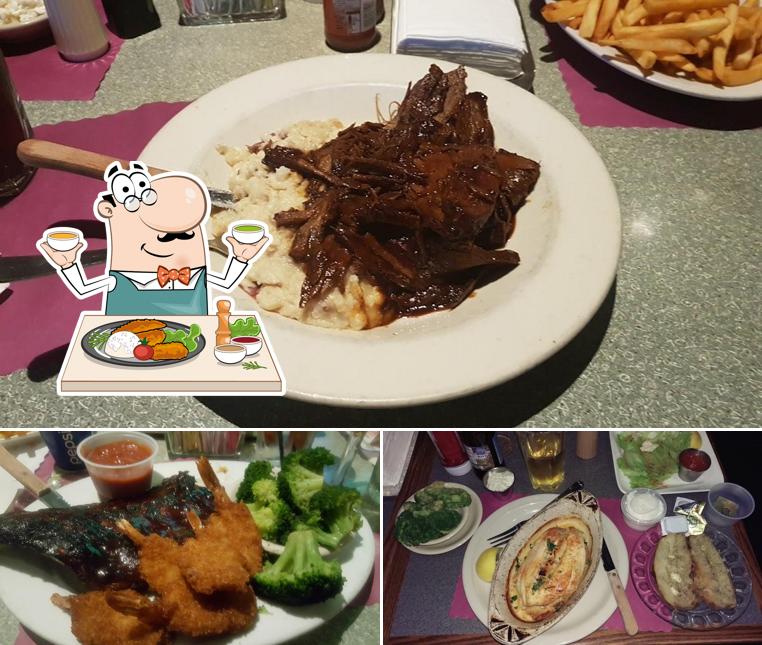The Phil's Tavern, Blue Bell - Restaurant menu, prices and reviews