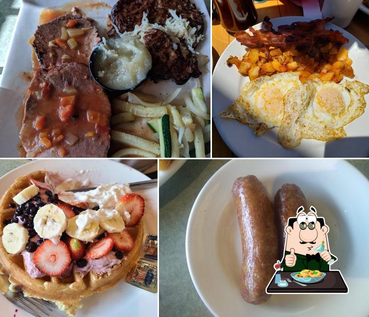 Top 7 restaurants in New Milford, december 2025 - Restaurant Guru