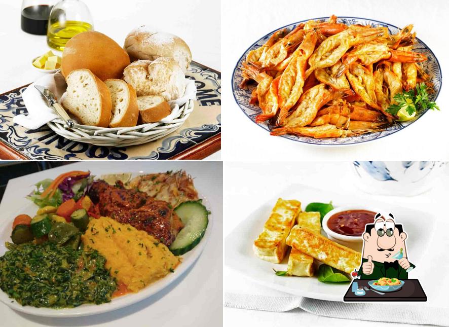 ADEGA EXPRESS SANDTON CITY, Sandton - Restaurant menu, prices and reviews