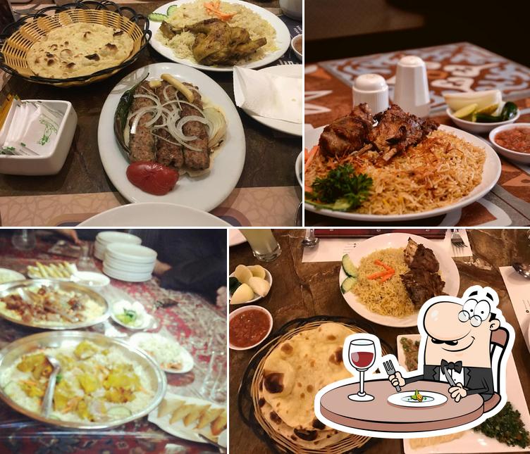 Abunawas Restaurant - Matraman, Jakarta - Restaurant menu, prices and ...