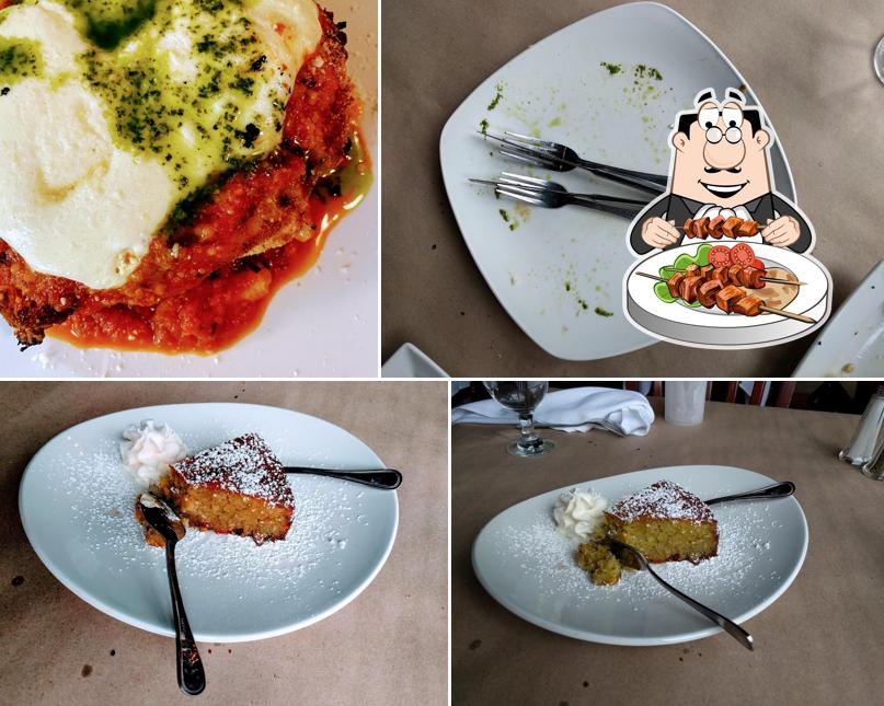Adriatic Restaurant, Salem - Restaurant menu, prices and reviews