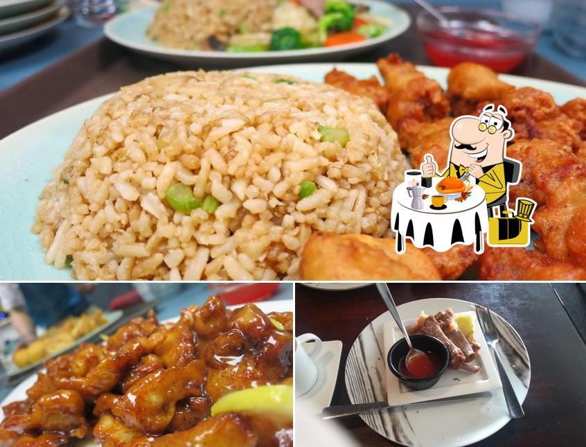 Asian, Thunder Bay - Restaurant menu, prices and reviews