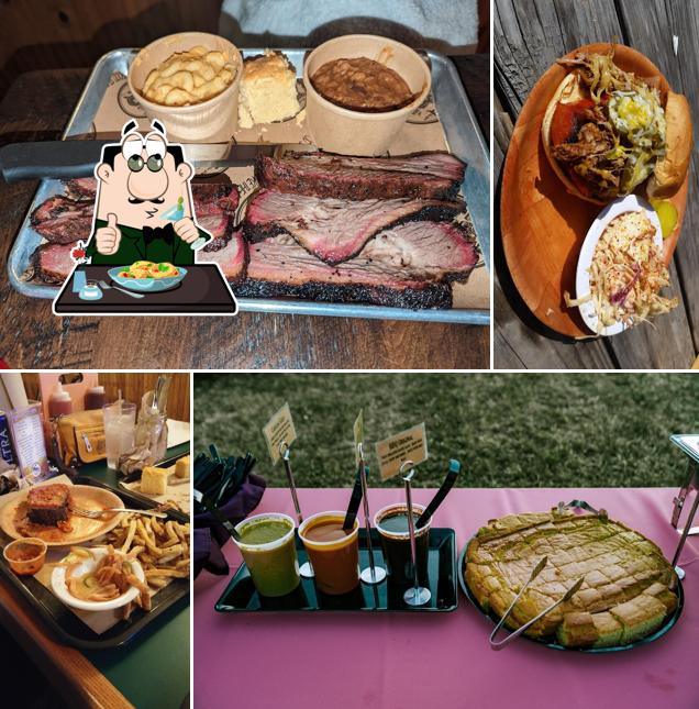 Ray Brothers BBQ in Bouckville - Restaurant menu and reviews