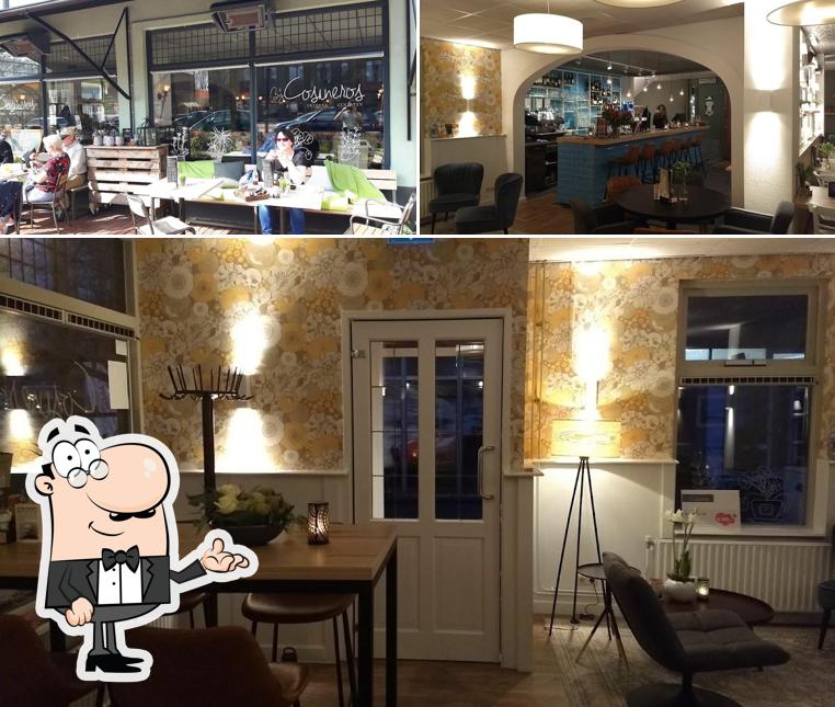 Bij Cosineros, Zuidlaren - Restaurantbewertungen
