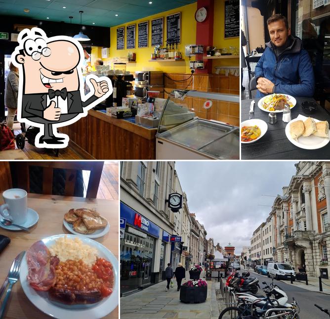 Top 4 restaurants with pastel De Nata in Colchester, december 2024 ...