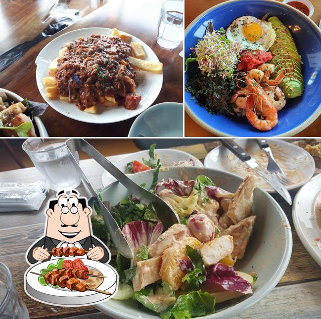 Le Mont cafe, Sacheon-si - Restaurant reviews