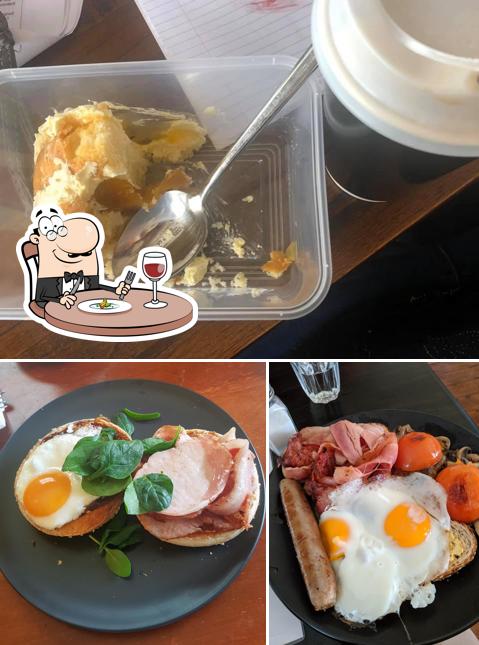The Old Teahouse, Muswellbrook - Restaurant menu, prices and reviews