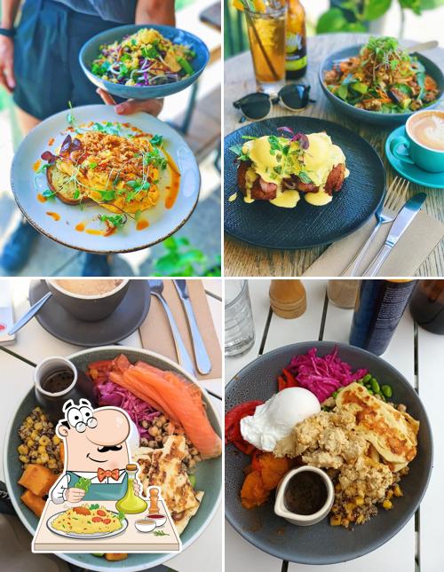 Cafe Zen Den in Eltham - Restaurant reviews