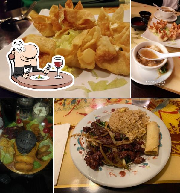 China Village in Colorado Springs - Restaurant reviews