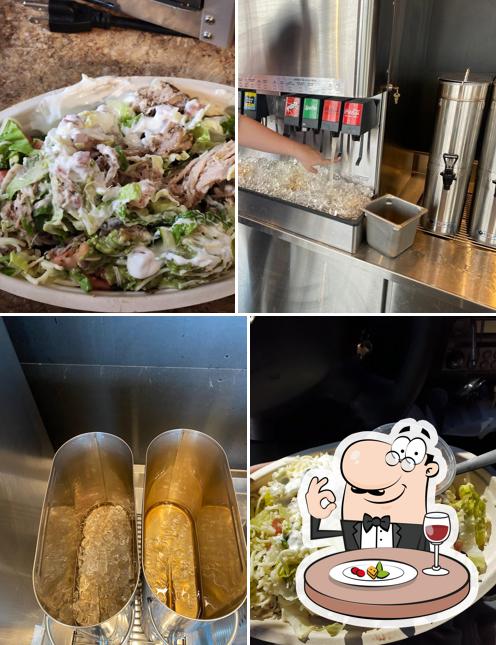 Top 4 restaurants with mexican burritos in Madison, Mississippi ...