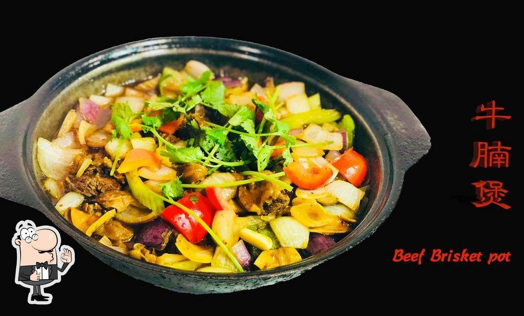 Chong Qing Chicken Pot in Chicago - Restaurant menu and reviews