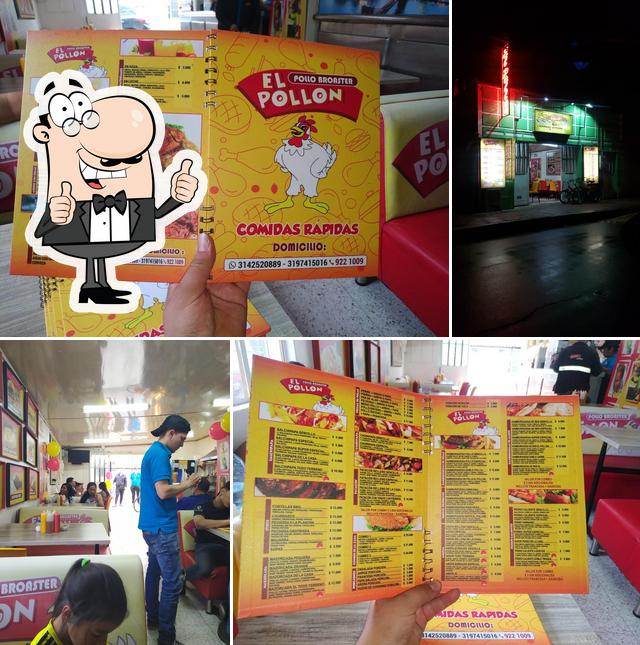 ¡Comida deliciosa, entrega rápida en Funza