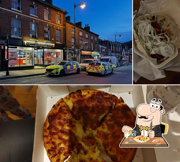 Top 7 restaurants in Congleton, november 2025 - Restaurant Guru