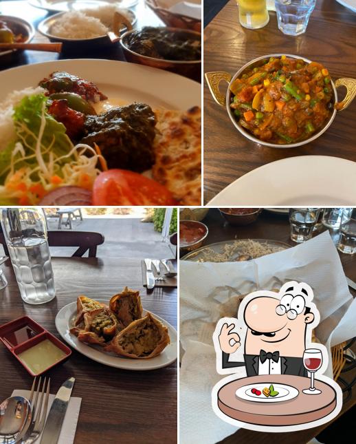 FishTail restaurant and bar in Twizel - Restaurant menu and reviews