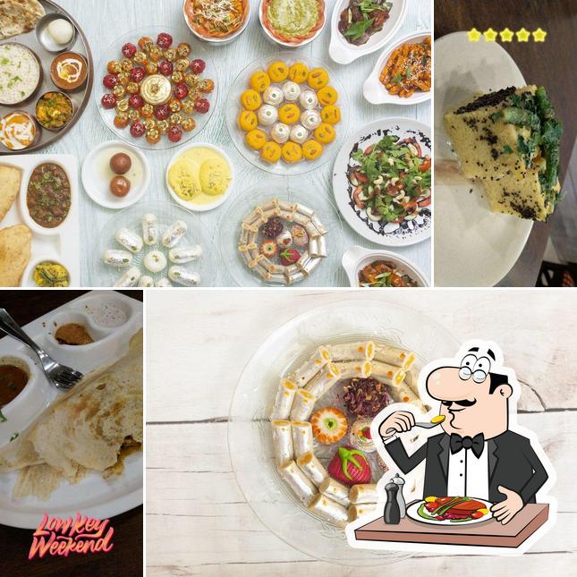 Gulab sweets and restaurant, Dehradun - Restaurant menu, prices and reviews