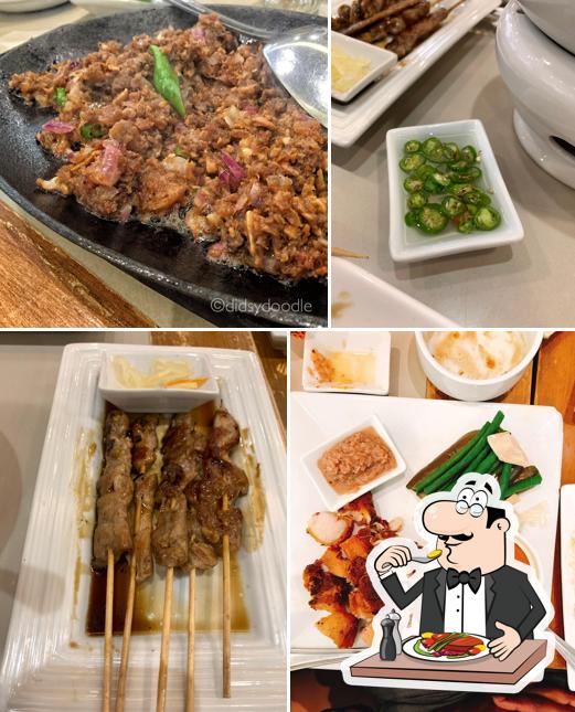Hukad restaurant, Iloilo City - Restaurant reviews