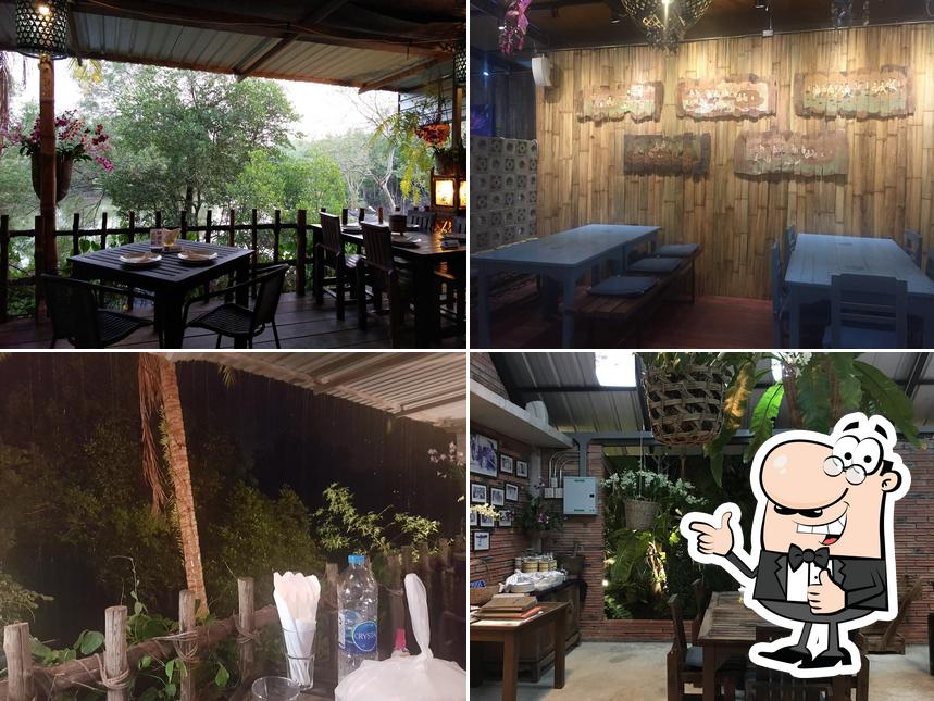 Kin Dee restaurant, Mai Khao - Restaurant menu and reviews