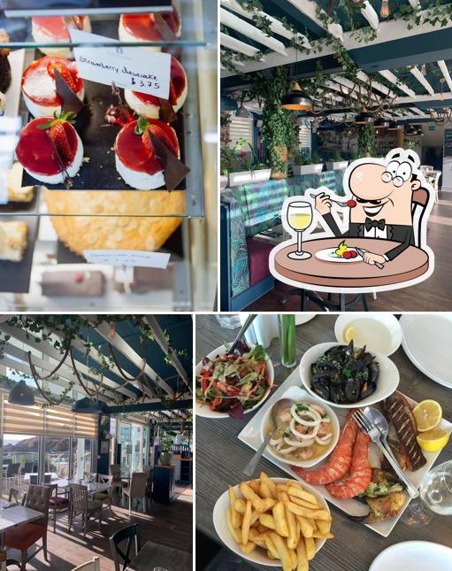 Top 7 restaurants in The Mumbles, october 2024 - Restaurant Guru